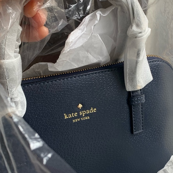 kate spade | Bags | Nwt Kate Spade Grand Street Small Rachelle Ocean ...
